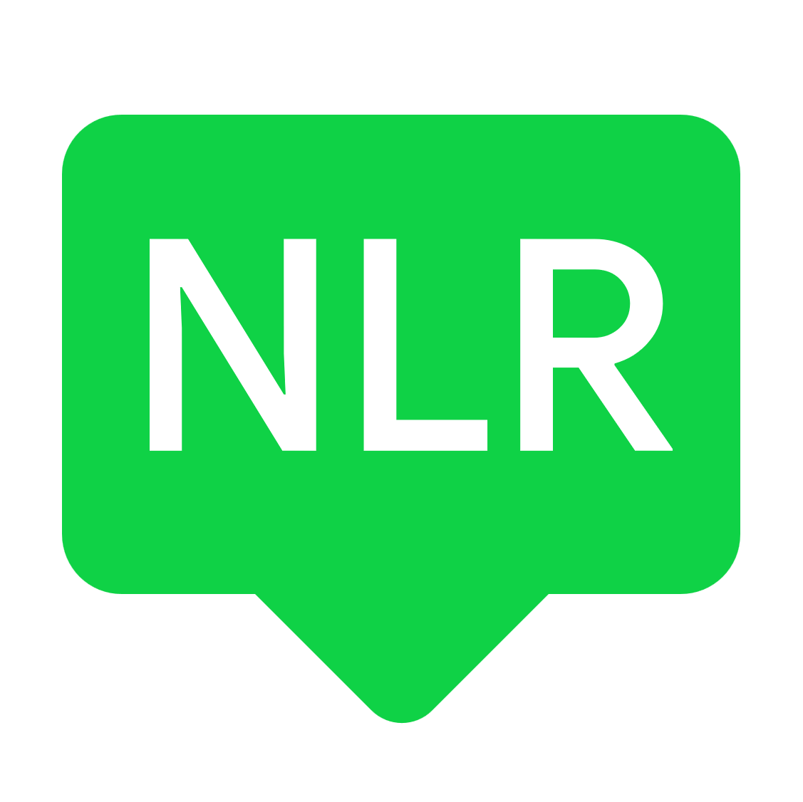 NLR DevTeam · 探索技术 开放共享